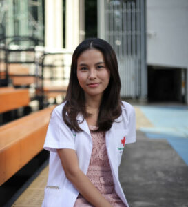 Sirapat Peeyananjarassri, M.D. - Biochemistry