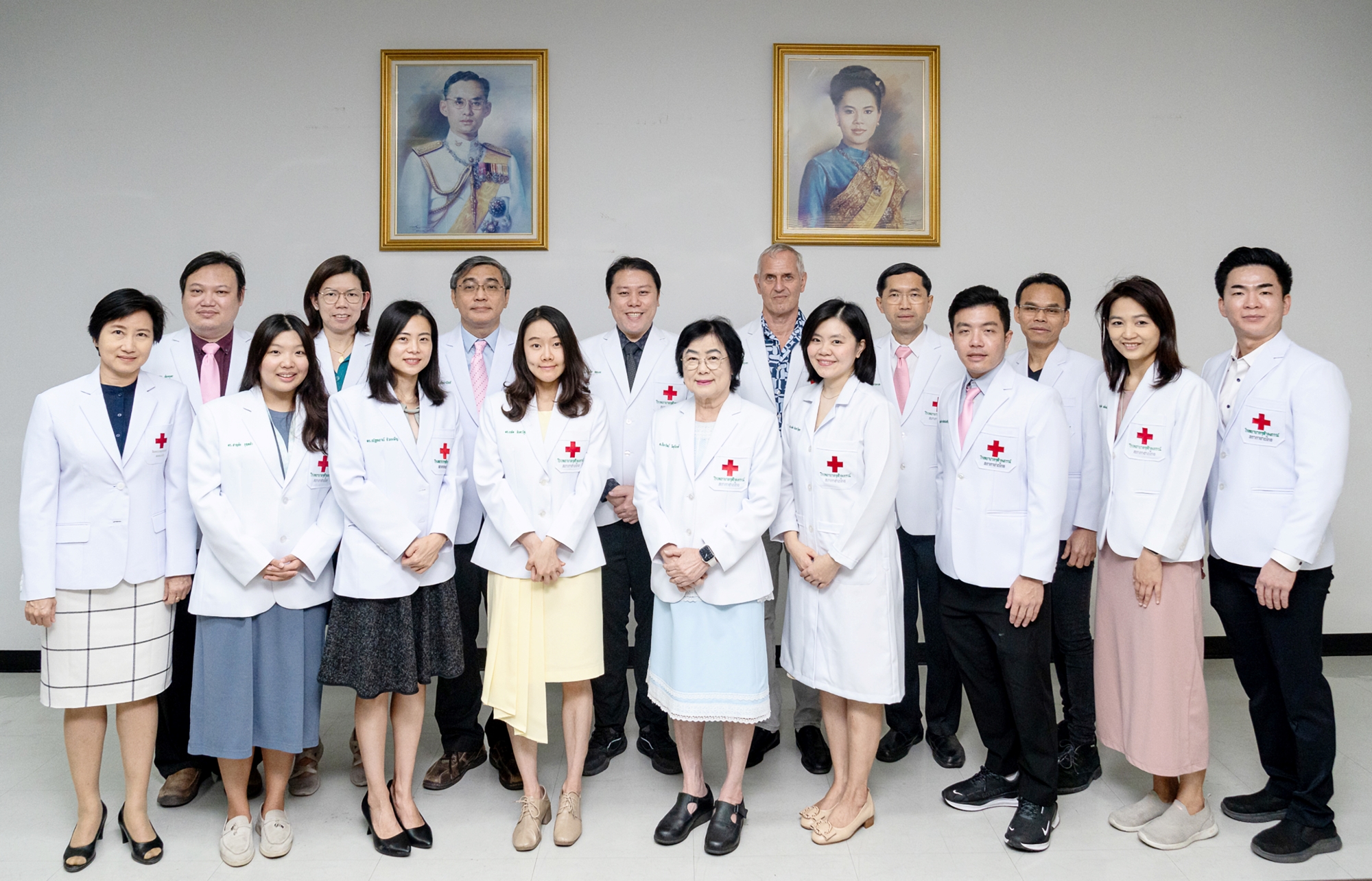 Department Info - Biochemistry